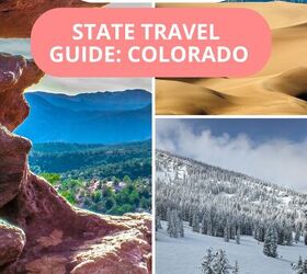 Colorado State Travel Guide: Explore the Centennial State | Savvy Explorers