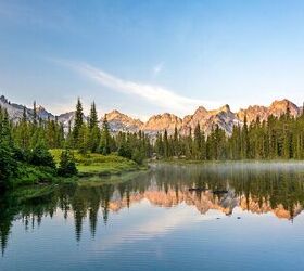 Idaho State Travel Guide: Discover the Gem State | Savvy Explorers